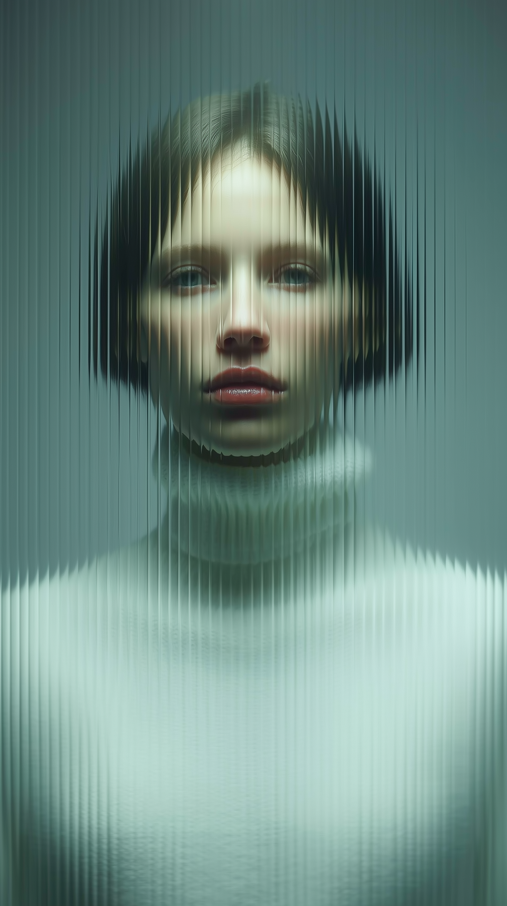 Midjourney Shatter prompt: high resolution photography, f...