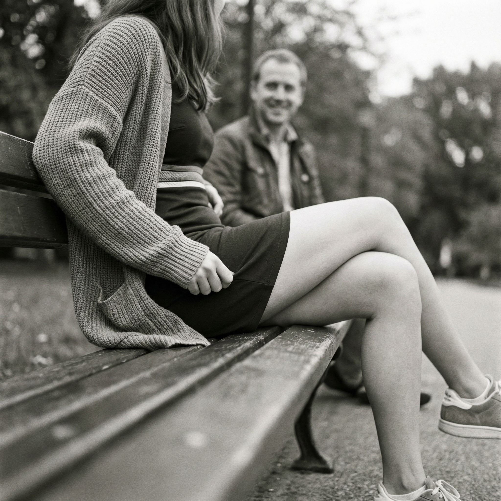 Nano Banana prompt: (SORA) german tumblr long legs, antas...