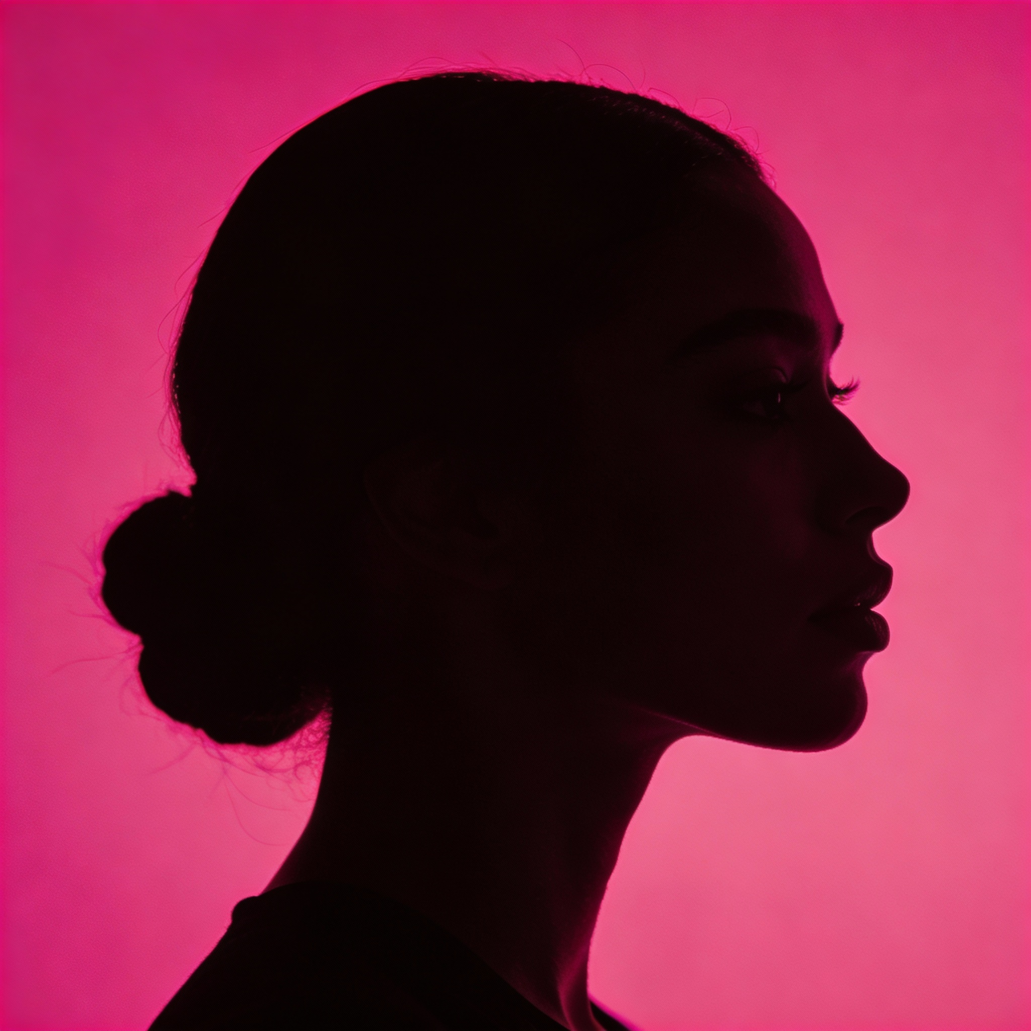 Seedream 4 prompt: photography, portrait of contrast, pro...