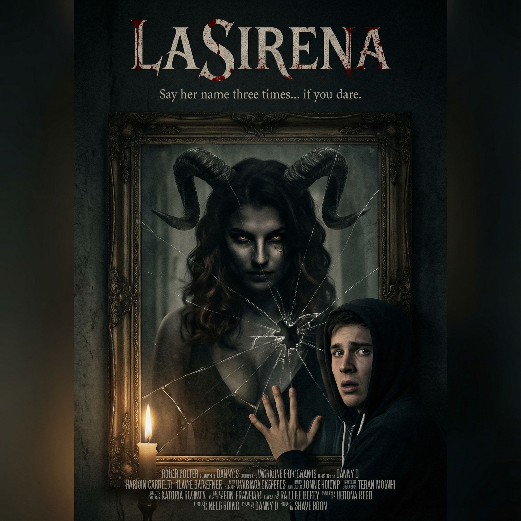 Nano Banana prompt: Could you please generate me a poster...