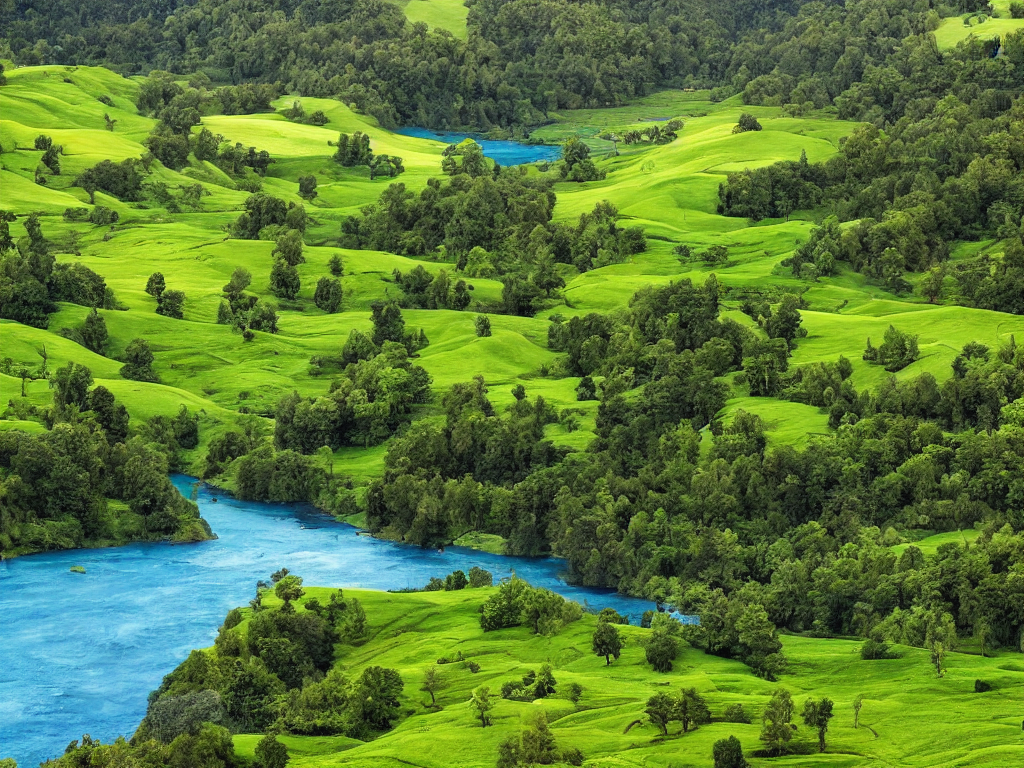 Stable Diffusion prompt: hyper realistic eye level open b...