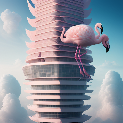 DreamShaper prompt: High-resolution Architecture Photogra...