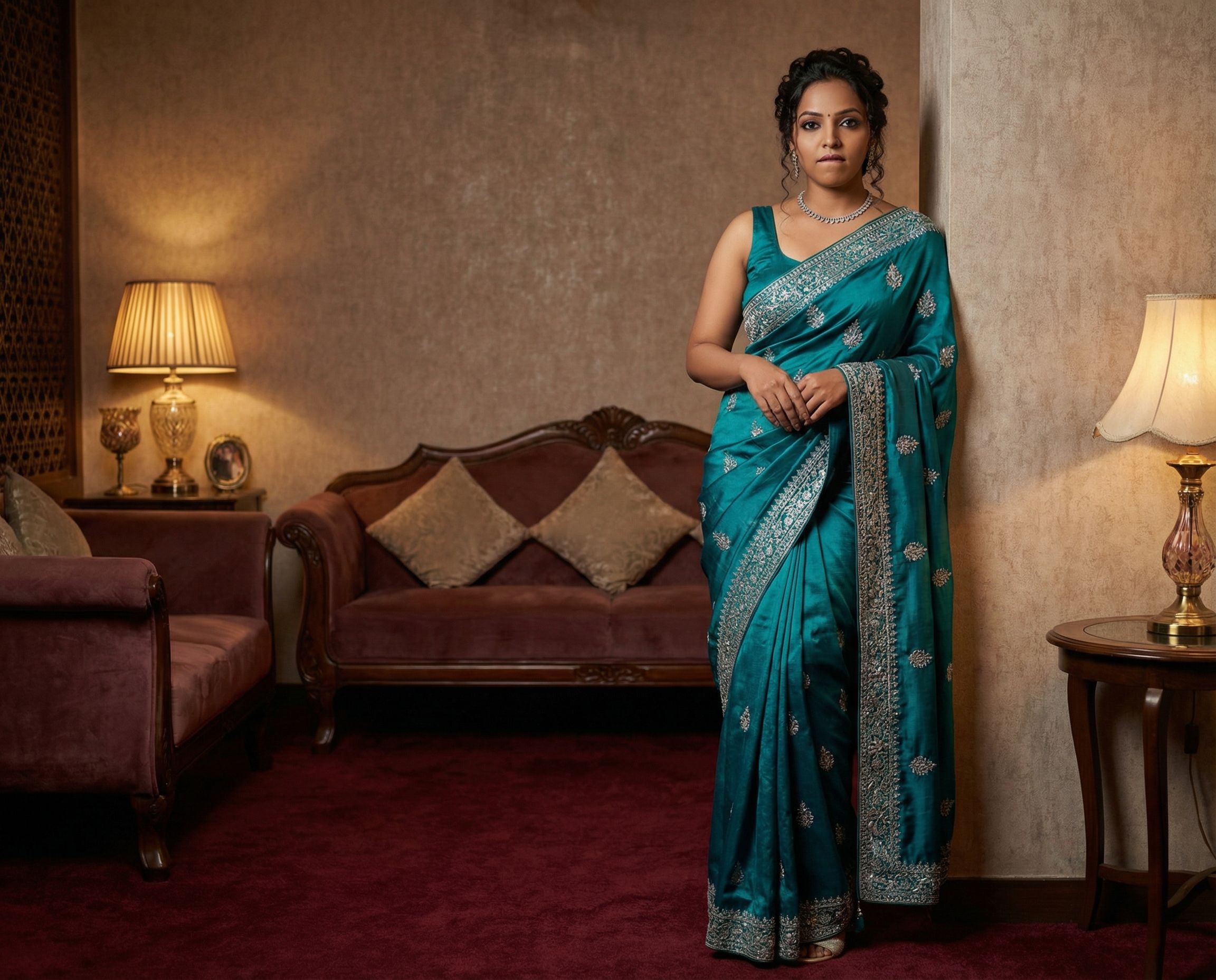 Nano Banana prompt: keeping original face Full body view ...