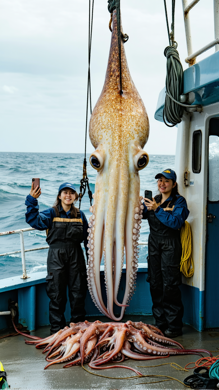 Stable Diffusion prompt: A full-length photograph of two ...