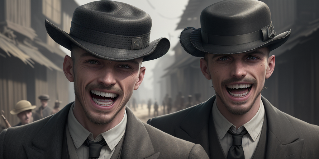 DreamShaper prompt: photo of (TCr3ws:1), a man as a Peaky...