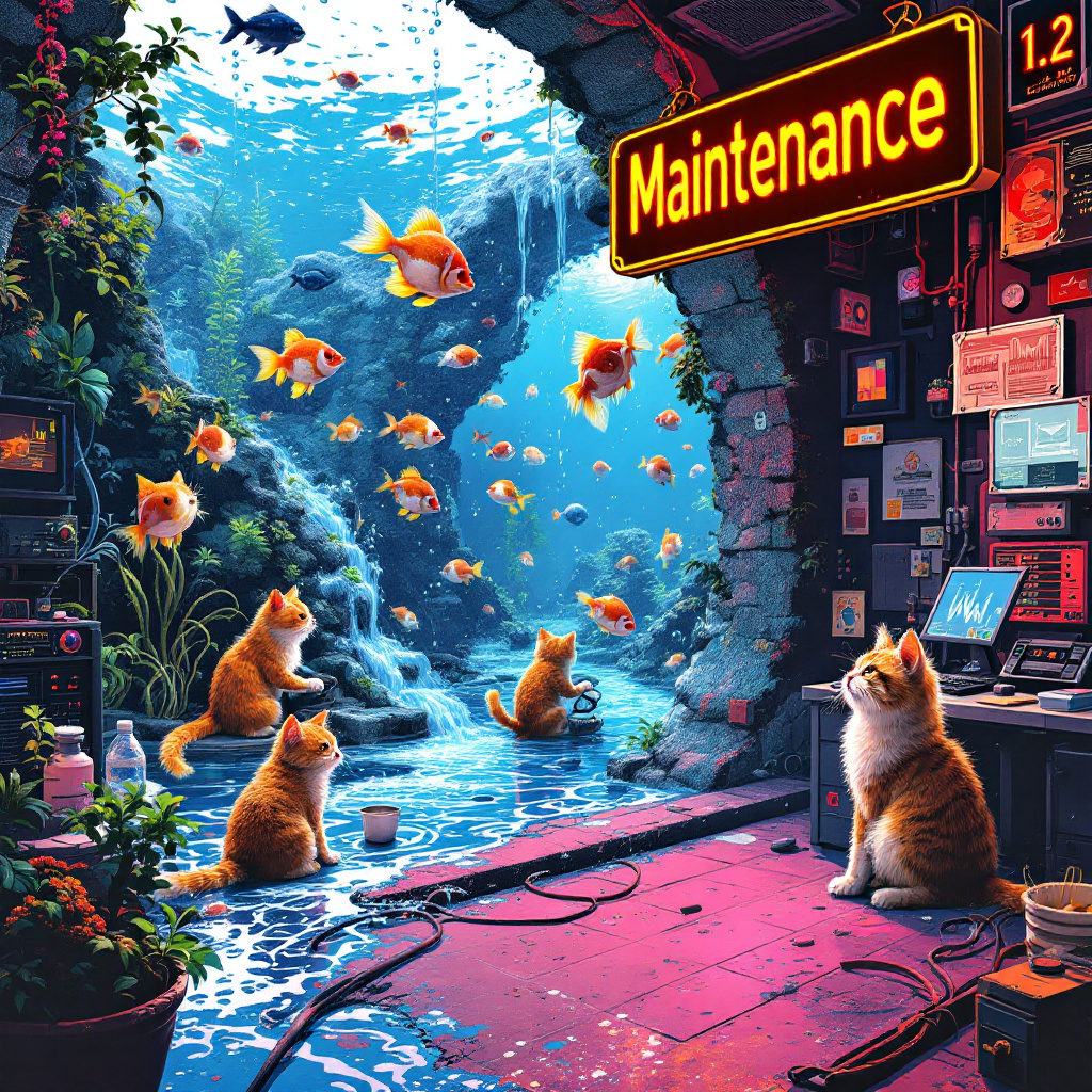 FLUX prompt: ,,,,synth-wave city , 8 bit video-game style...