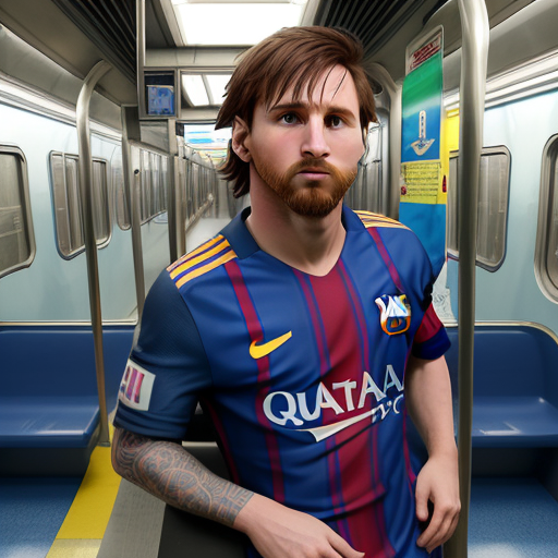 DreamShaper prompt: Crea una imagen hiperrealista de un f...