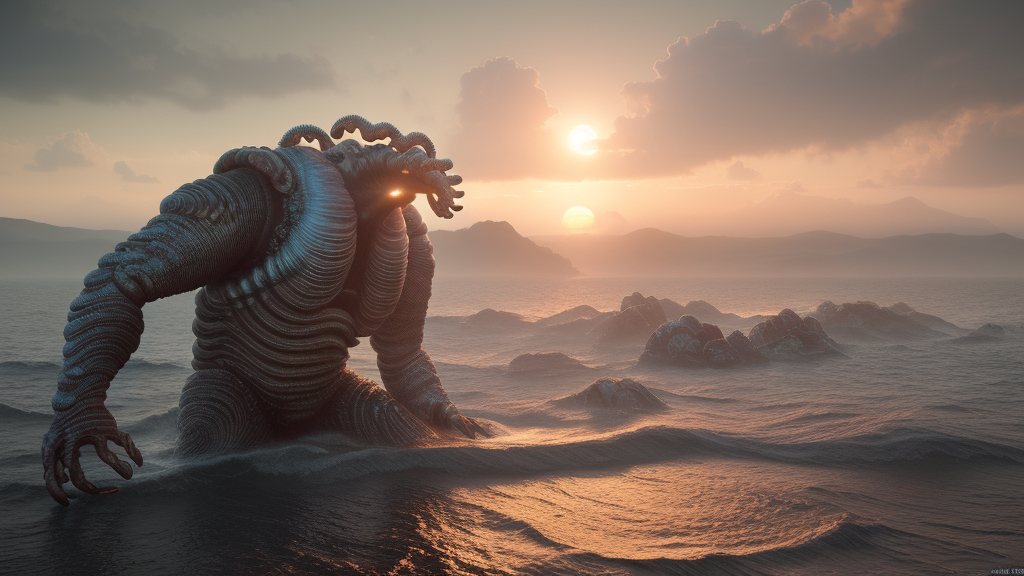 epiCRealism prompt: digital 16k Photo of a ultra realisti...