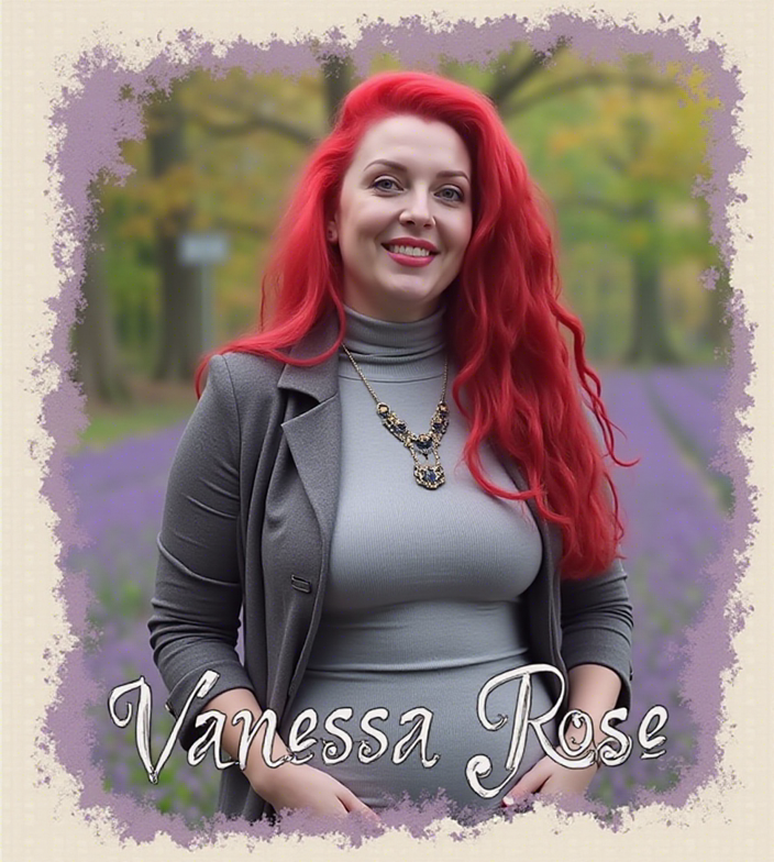 Vanessa Rose (Social) | FLUX | PromptHero