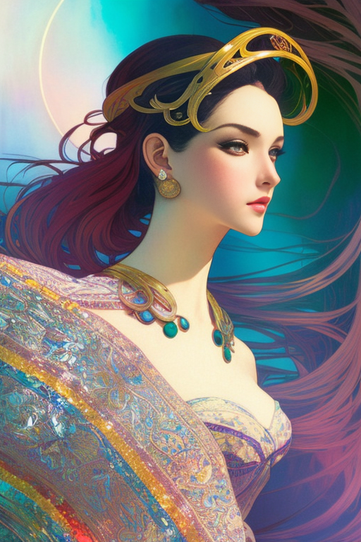 Stable Diffusion prompt: ((full sexual body)) (((young)))...