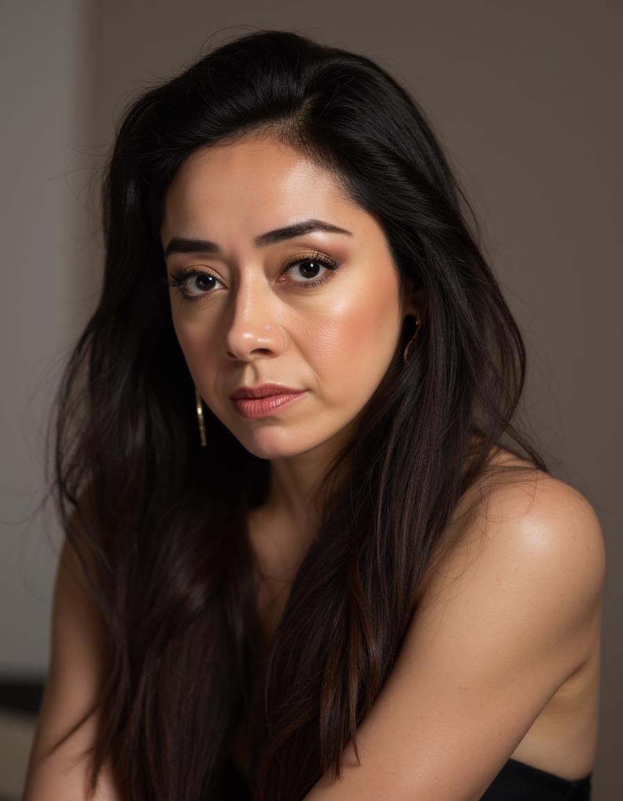 Best Aimee Garcia Models | PromptHero