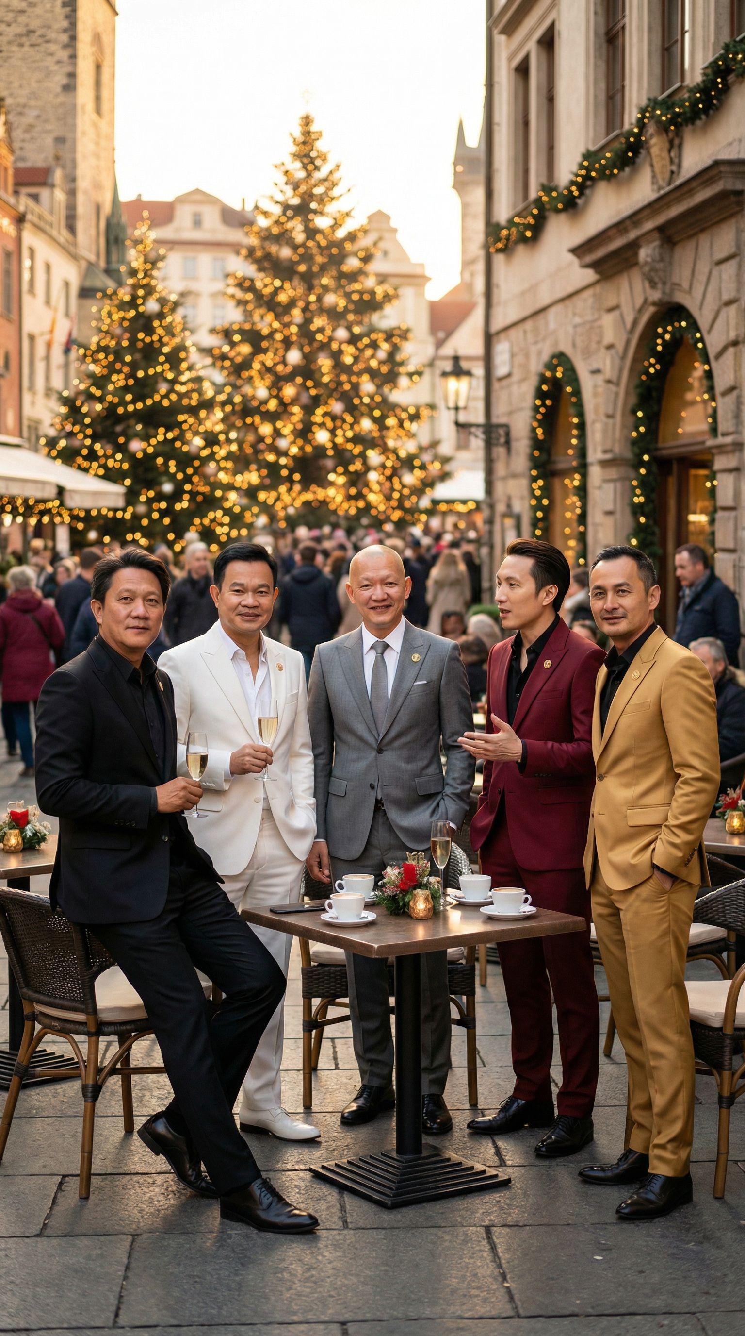 Nano Banana prompt: // SYSTEM_INSTRUCTION: MULTI-PERSON C...