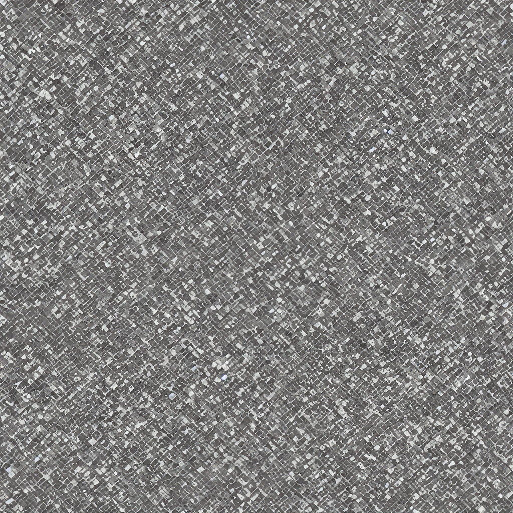 Stable Diffusion prompt: floor tile texture, retrofuturis...