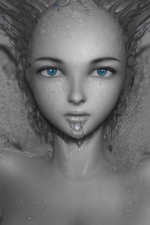 Stable Diffusion prompt: 4K wallpaper,extremely detailed ...