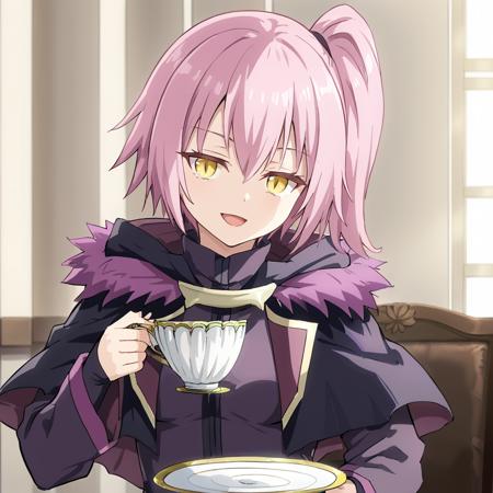 Ultima (Violet) | Tensura | Tensei Shitara Slime Datta Ken | V1 ...