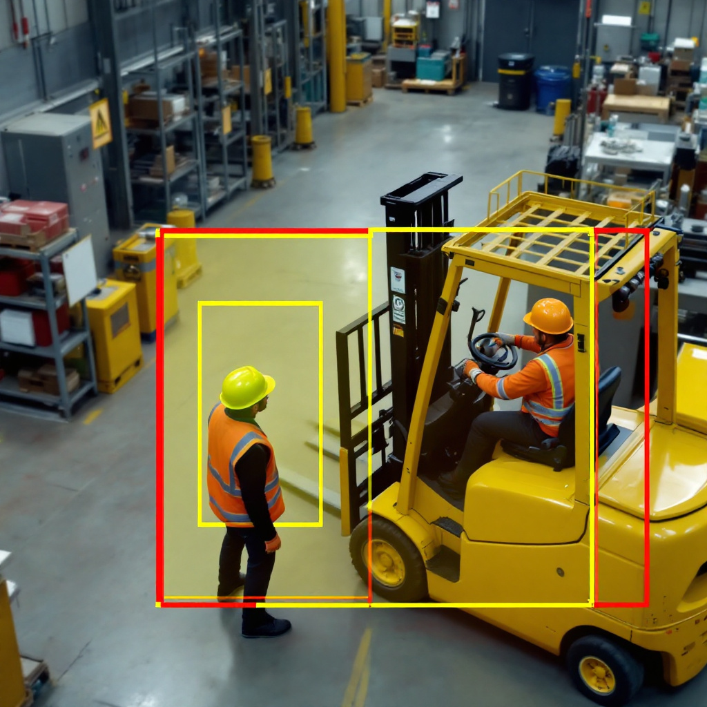 FLUX prompt: A high-resolution image depicting a near-hit...