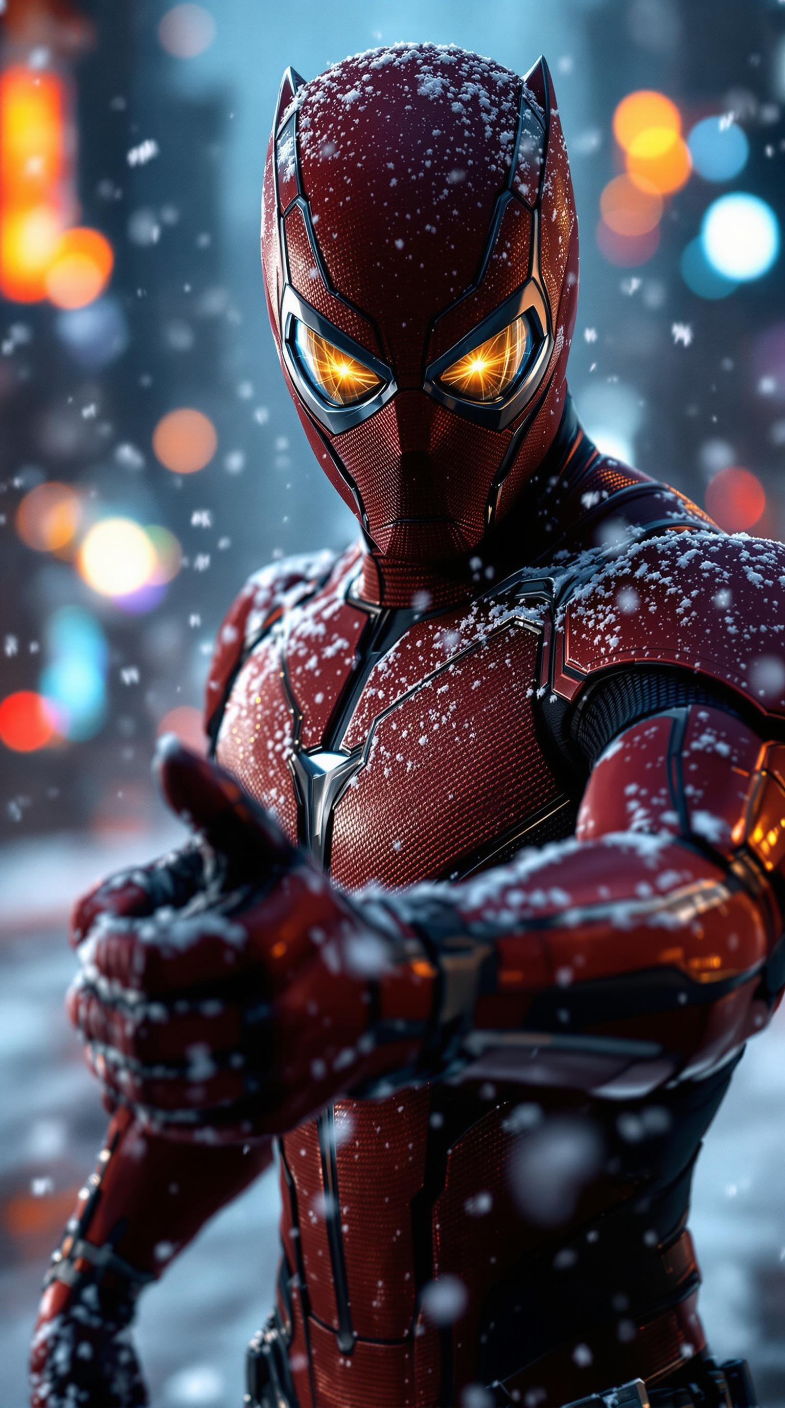 FLUX prompt: A highly detailed cinematic action shot of a...