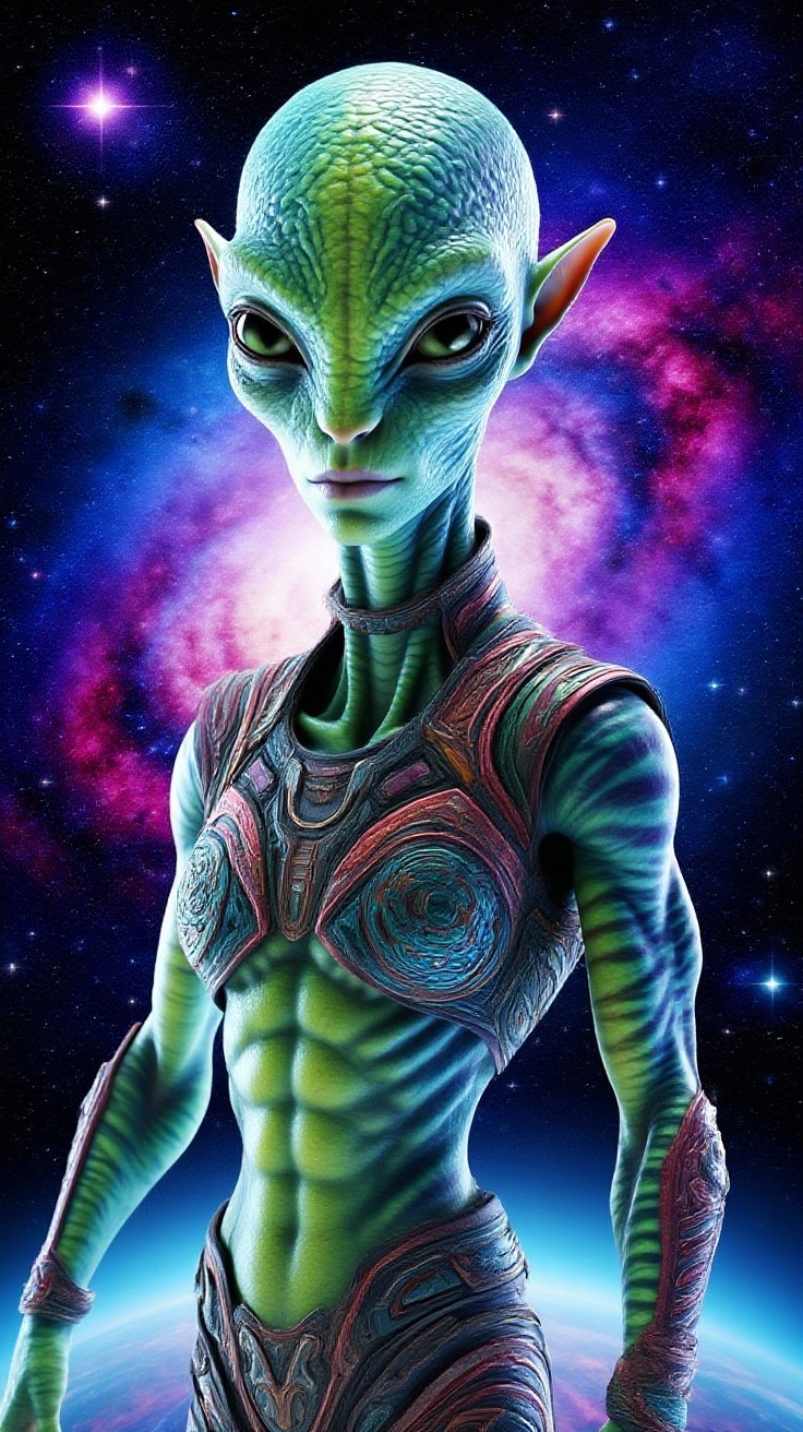 SeedEdit prompt: Create a new species from this original....