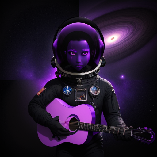 DreamShaper prompt: Create a unique avatar that captures ...