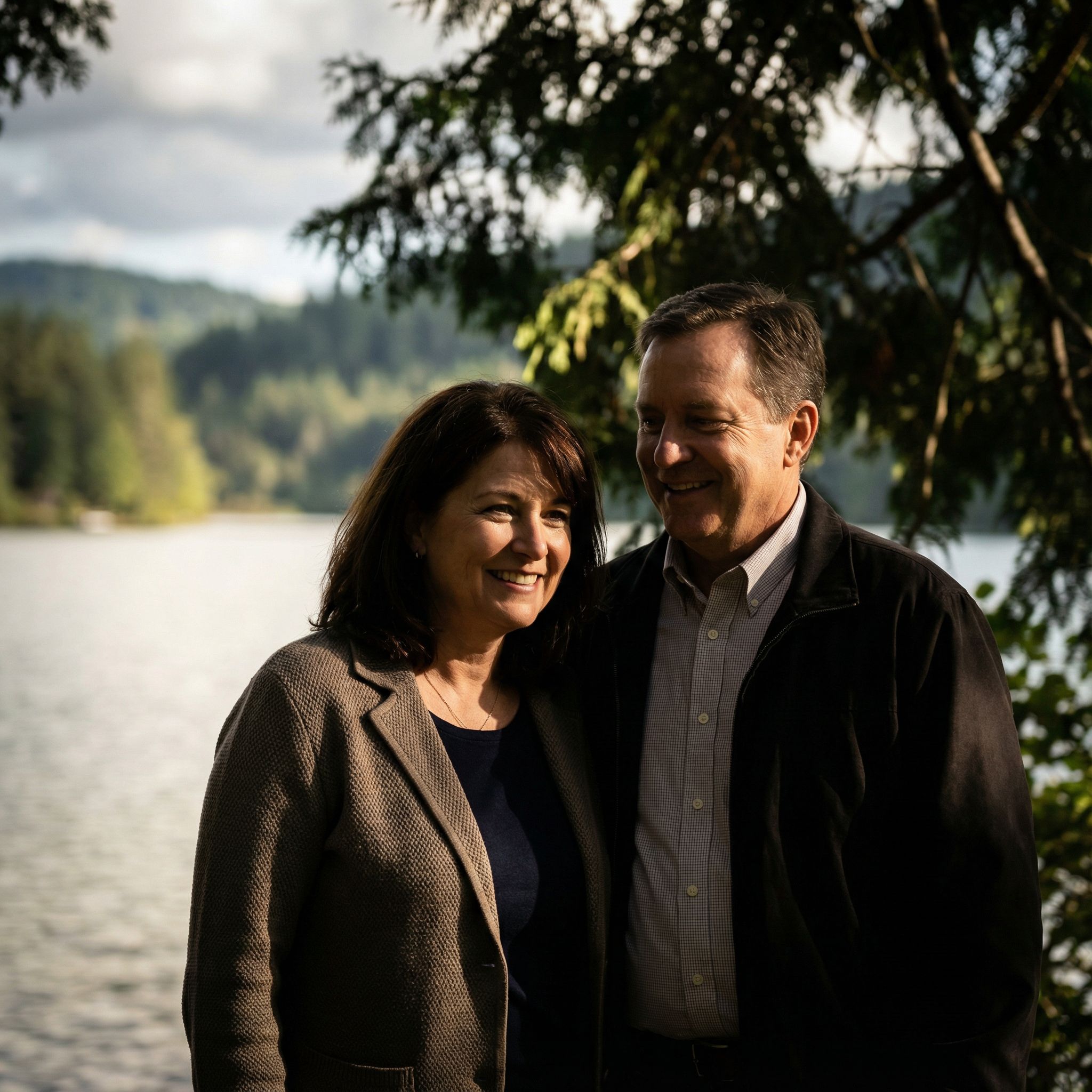 Nano Banana prompt: cinematic image with dark shadows and...