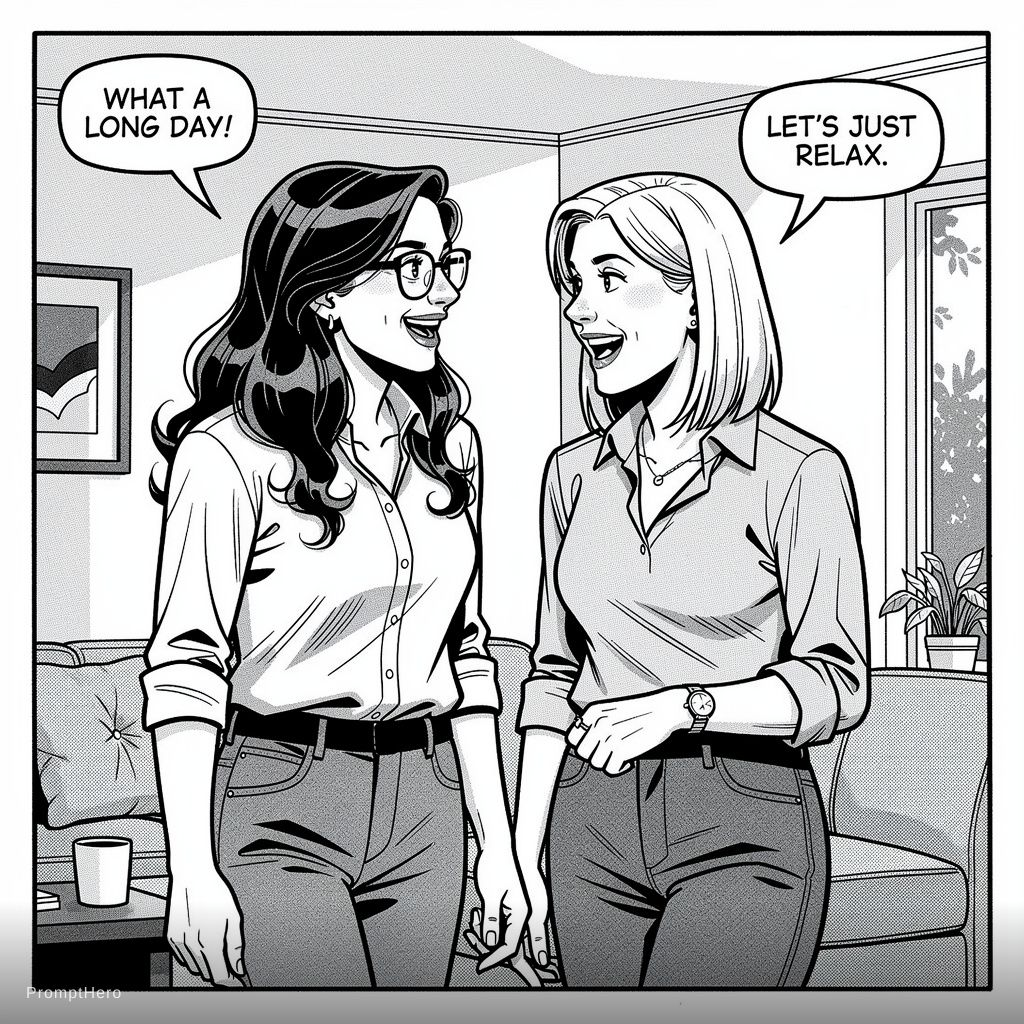 Flux Prompt Jab Comix Ay Papi Series Issue 19 Wendy A