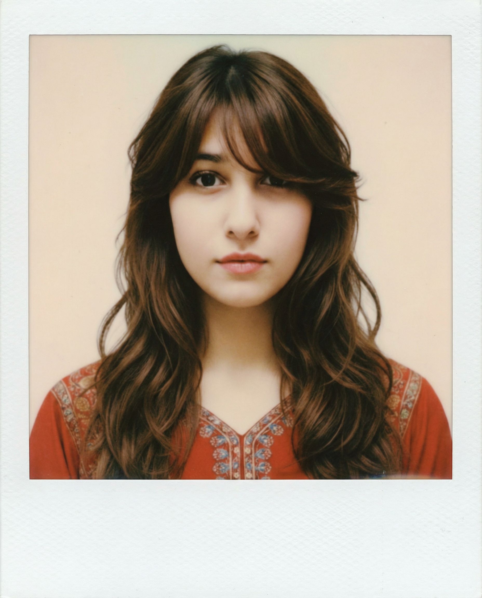 Nano Banana prompt: Japanese girl, 18-21 years old, brown...