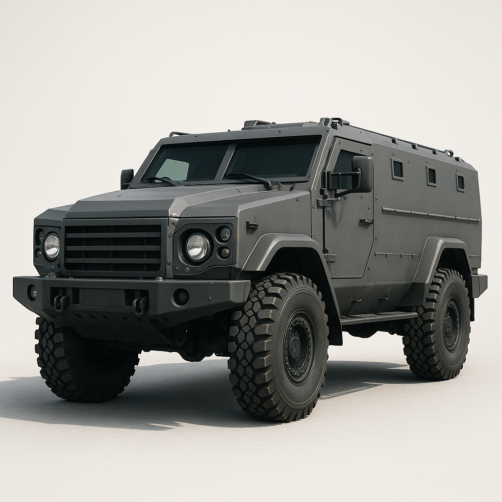 Sora prompt: A hyper-realistic, matte gray armored person...