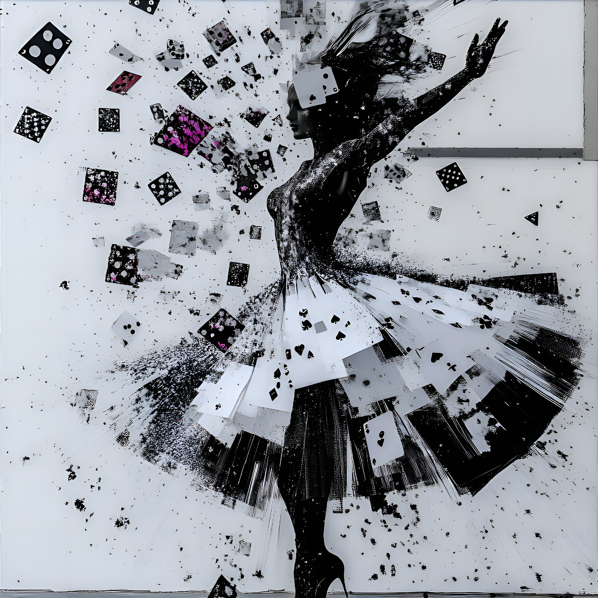 FLUX prompt: -0-