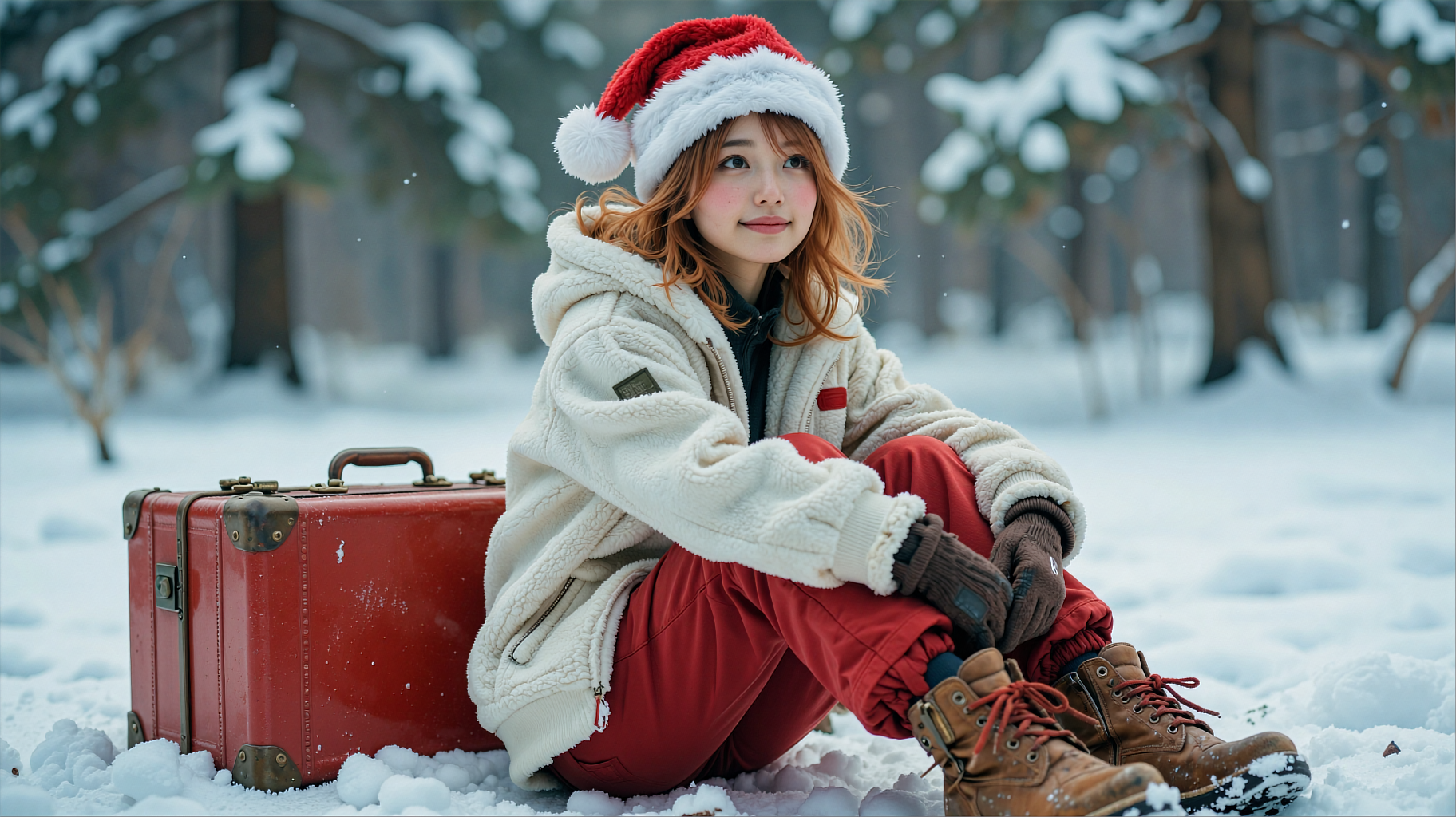 Z Image prompt: A highly detailed, photorealistic, cinema...