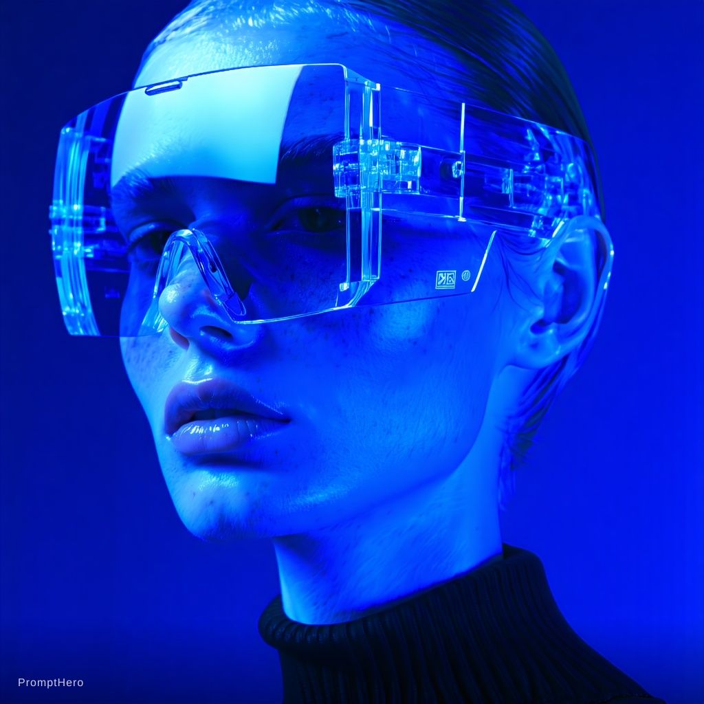 Stable Diffusion prompt: Fashion shoot, Jacquemus and Mo...
