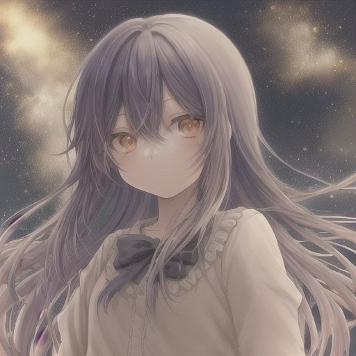 Anything prompt: chica con ropa ligera, de estilo oyari a...