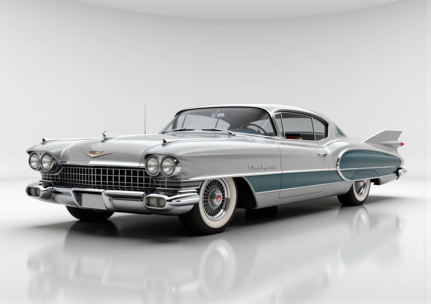Best Harley Earl Models | PromptHero