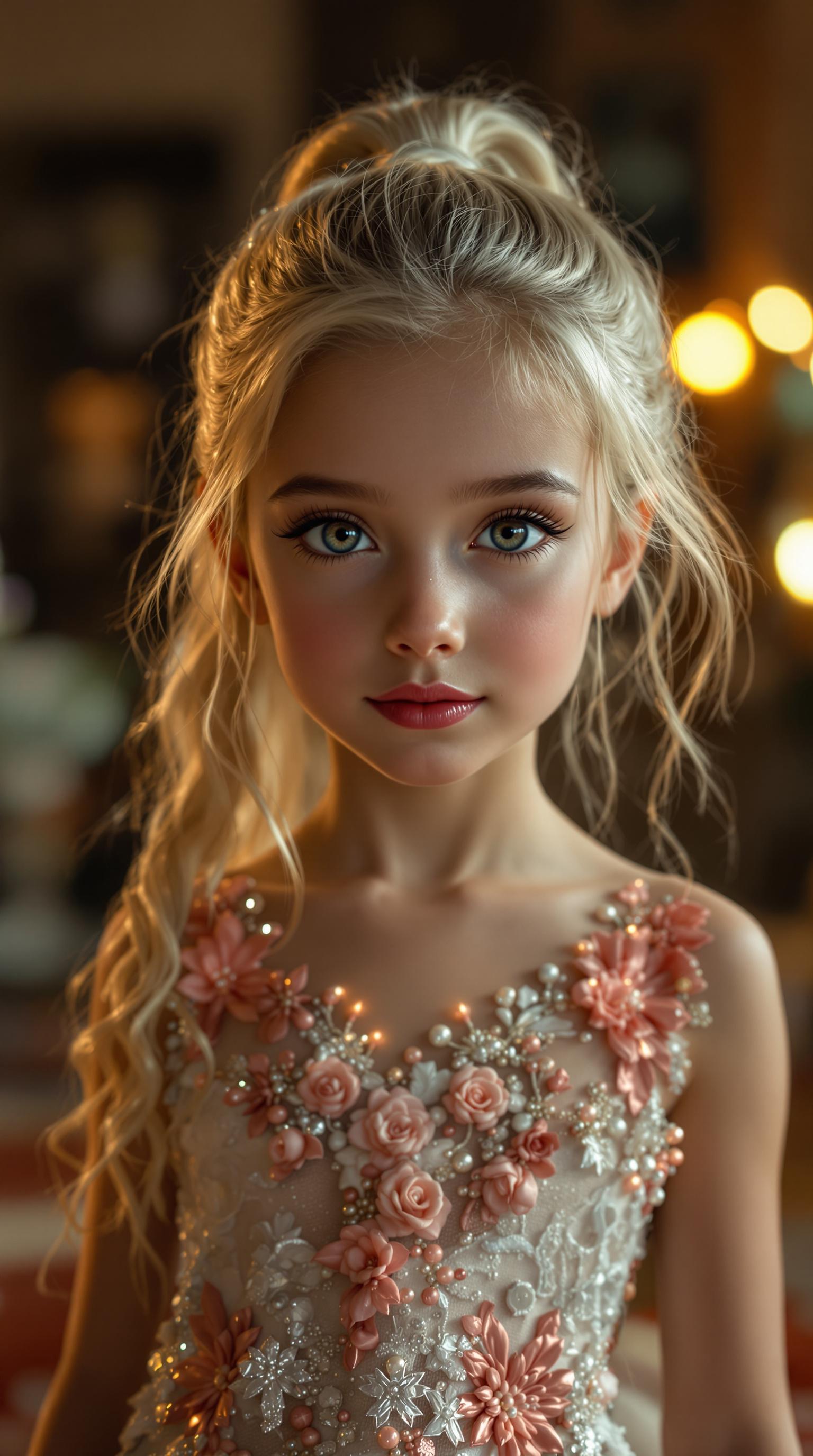 FLUX prompt: a professional photo of a exceptionally beau...