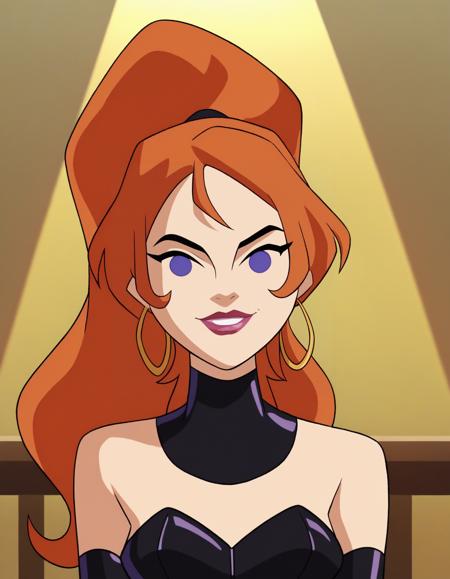 Best Daphne Blake /w 2 The Hex Girls outfits (Scooby-Doo! Mystery ...