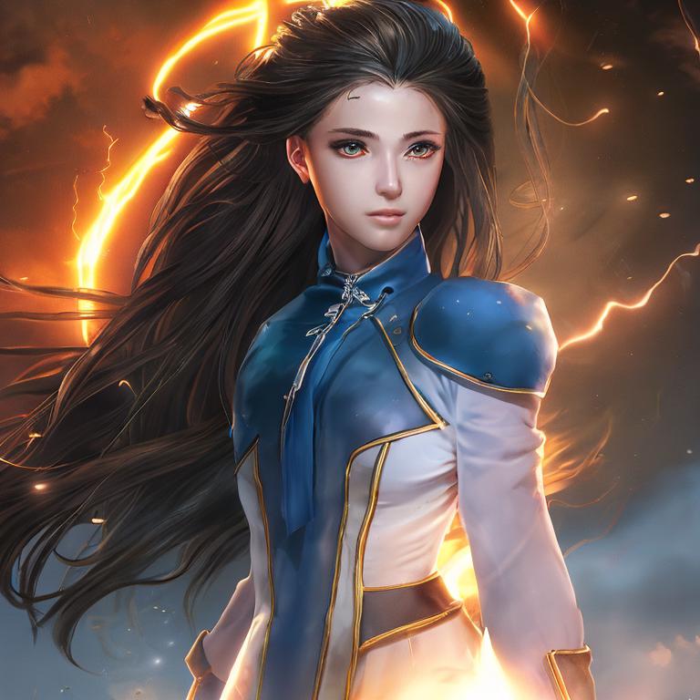 Stable Diffusion prompt: (extremely detailed CG unity 8k ...