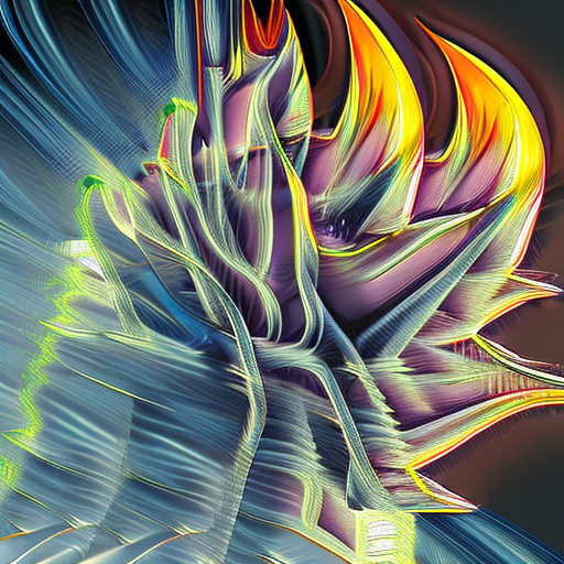 Stable Diffusion prompt: Dragonball Z Goku transforms int...