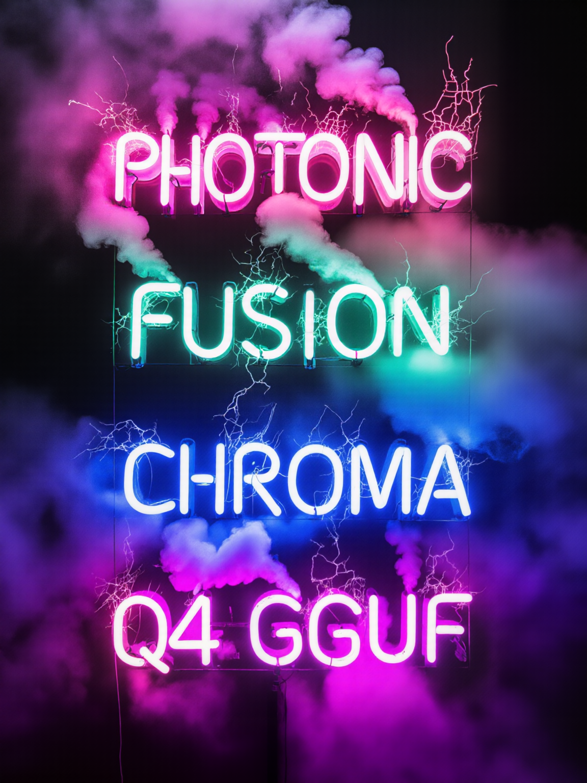 Best Photonic Fusion Chroma Models | PromptHero