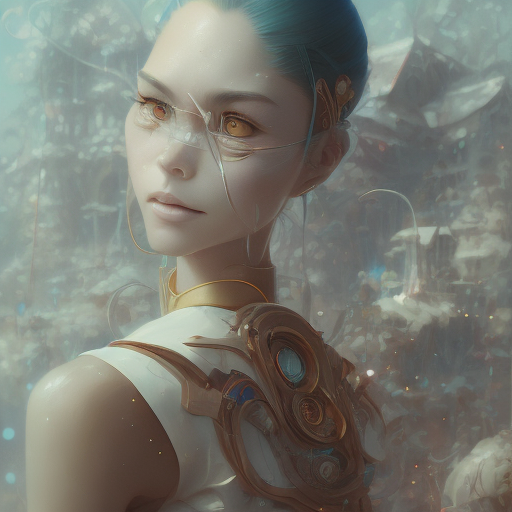 Openjourney prompt: Jim carrey, portrait shinkai makoto s...