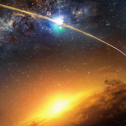 Waifu Diffusion prompt: hyper realistic astronaut program...