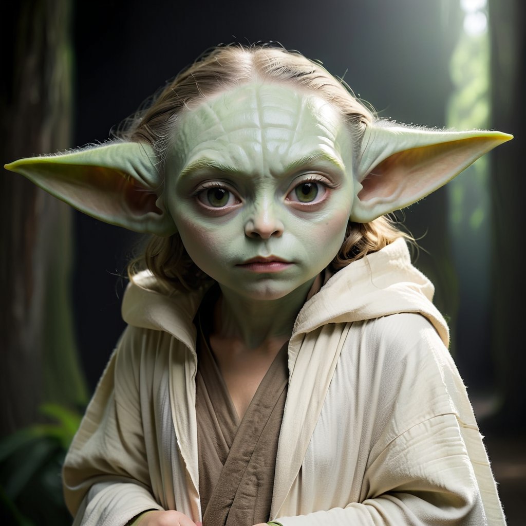 Stable Diffusion prompt: epic realistic, female dressed a...