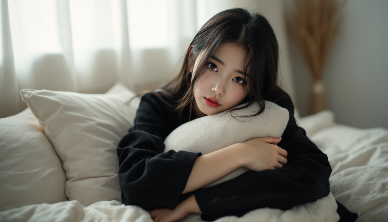 FLUX prompt: Full body photo of Risa, a Japanese girl, we...