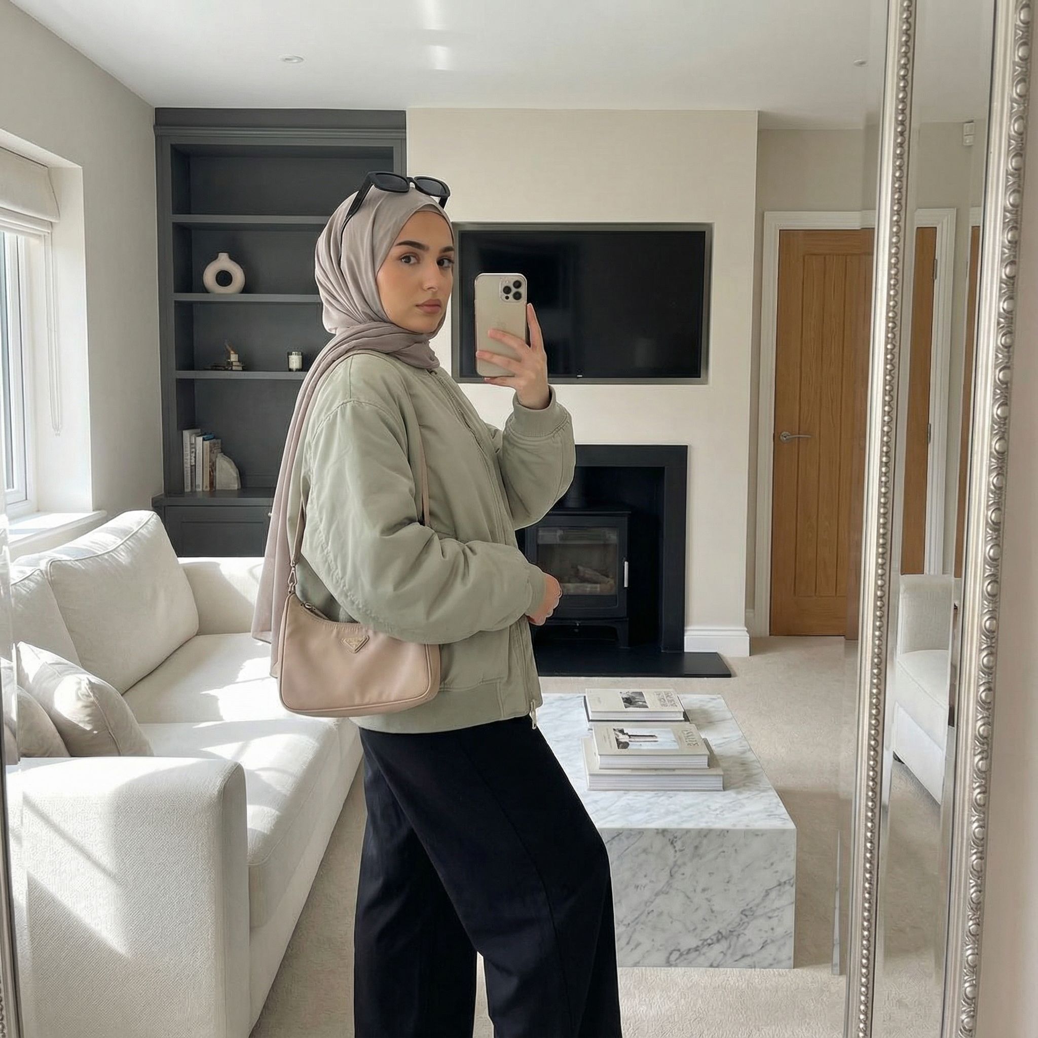 Nano Banana prompt: A highly realistic, ultra-detailed in...