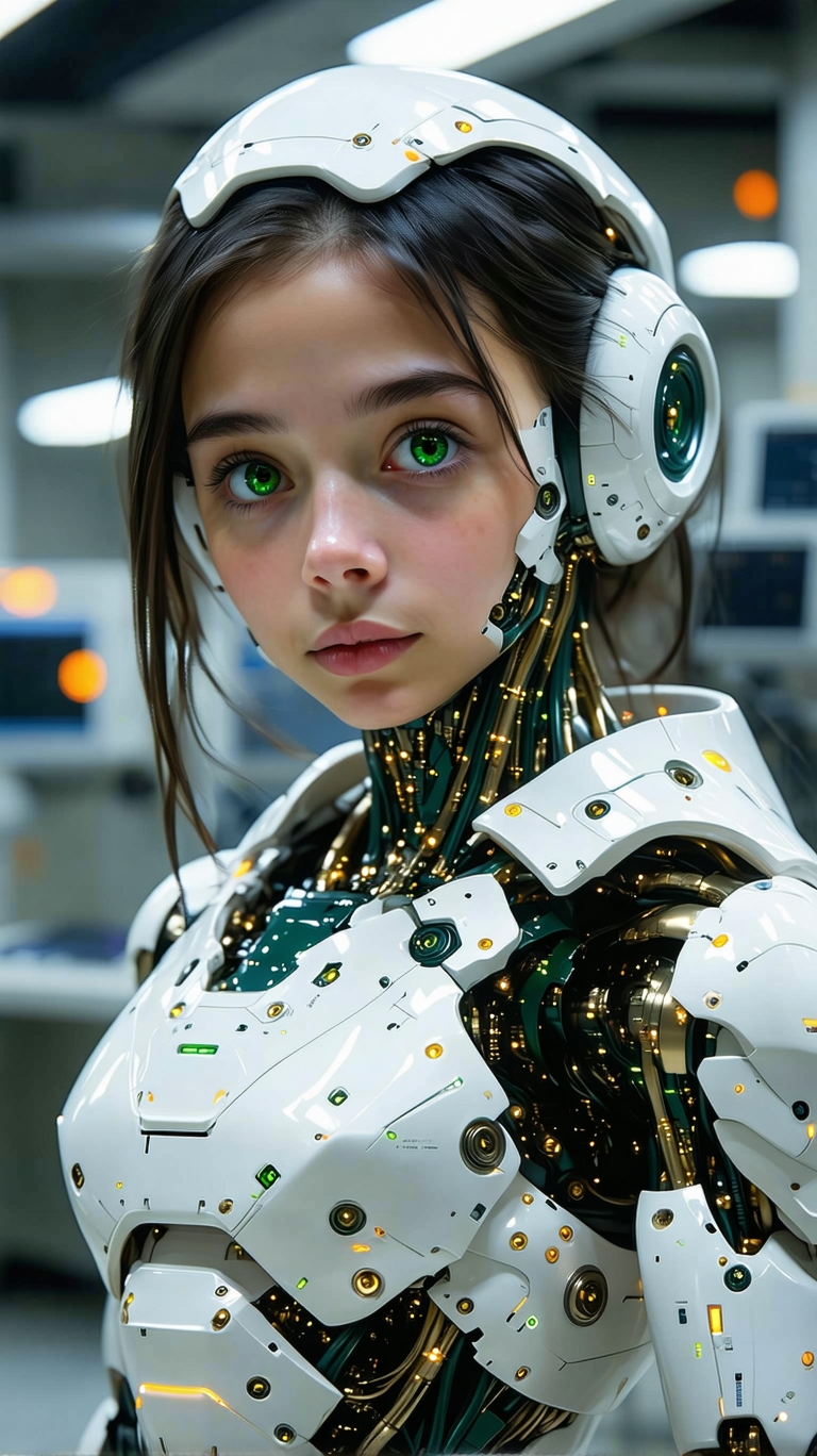 Stable Diffusion prompt: exceptionally beautiful tween gi...