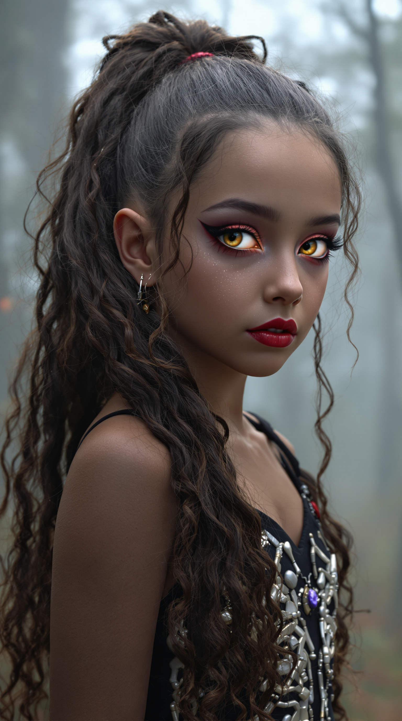 FLUX prompt: A professional photograph of an extraordinar...