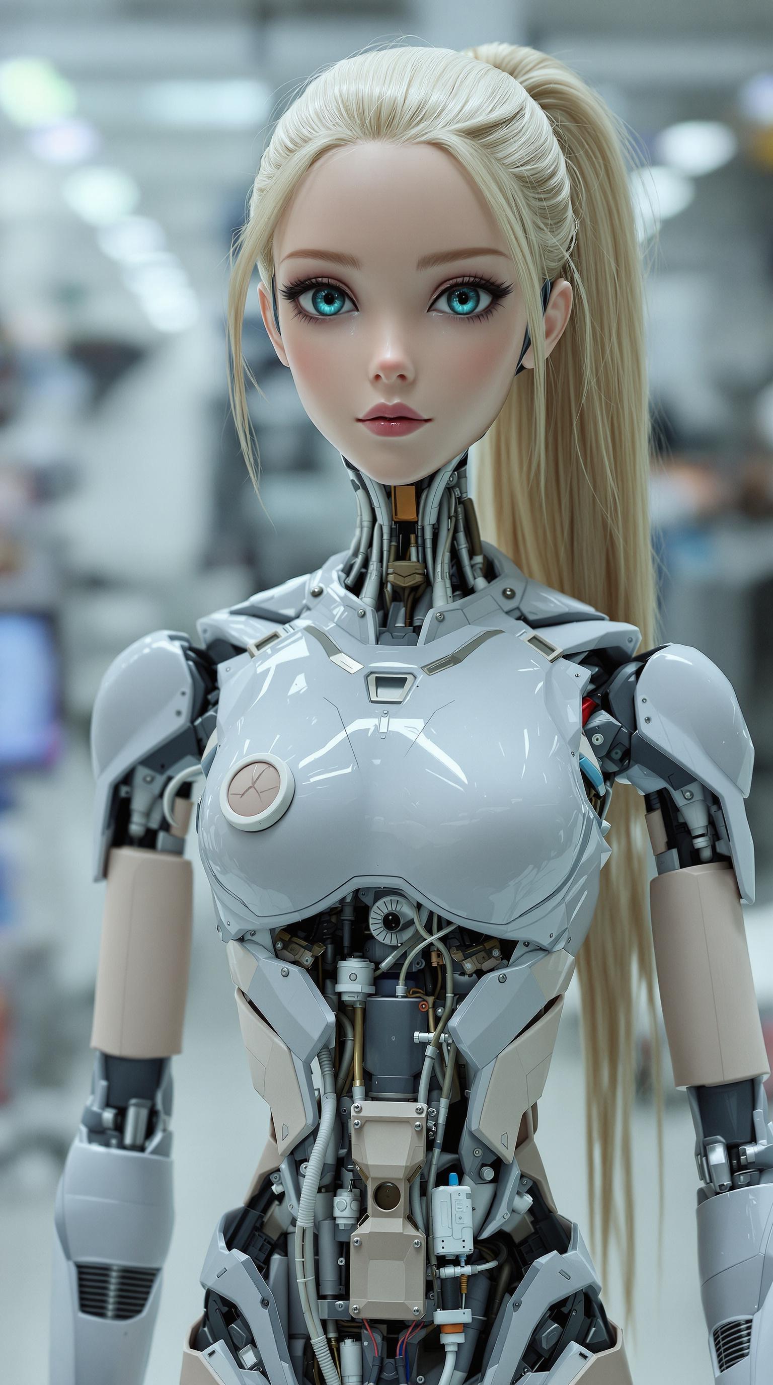 FLUX prompt: exceptionally beautiful blonde hair blue eye...