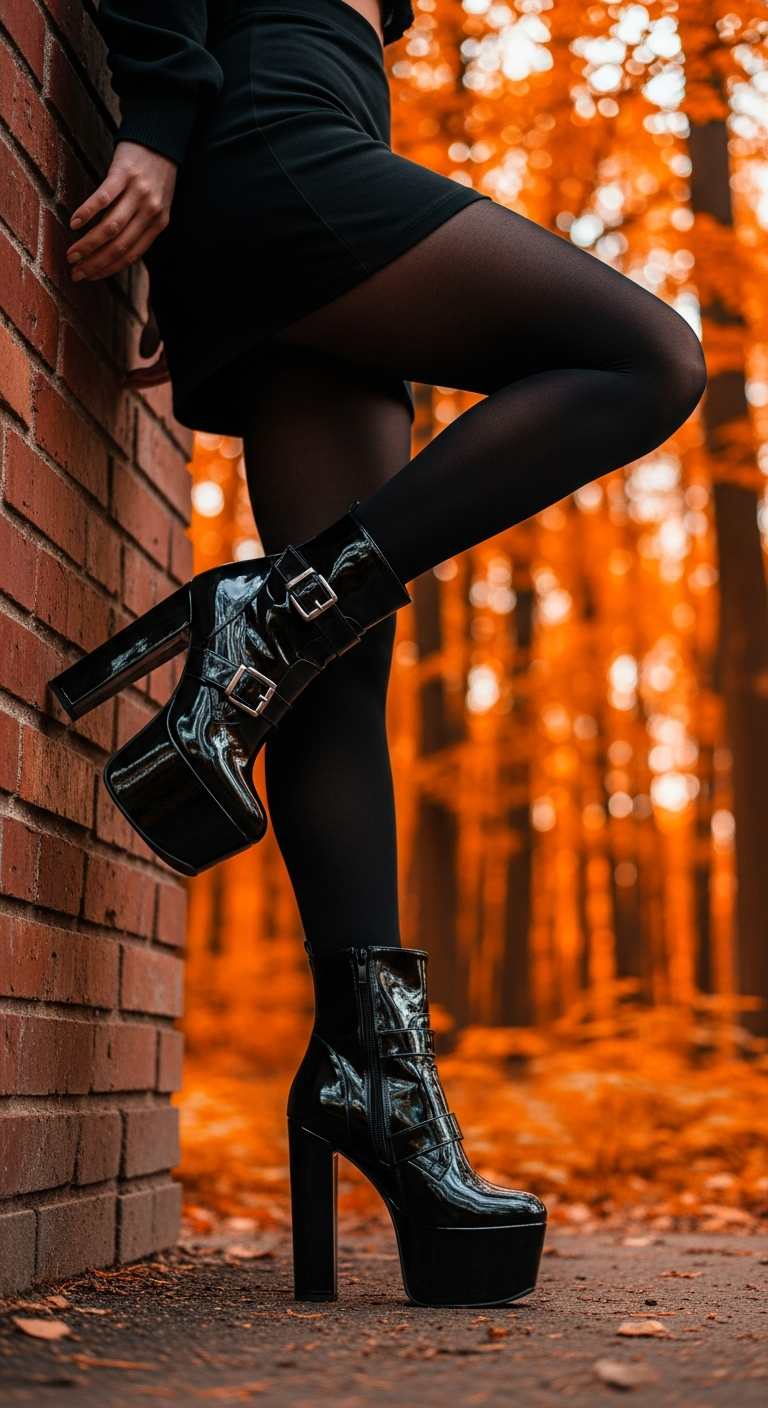 Google Imagen prompt: A high-resolution fashion photograp...