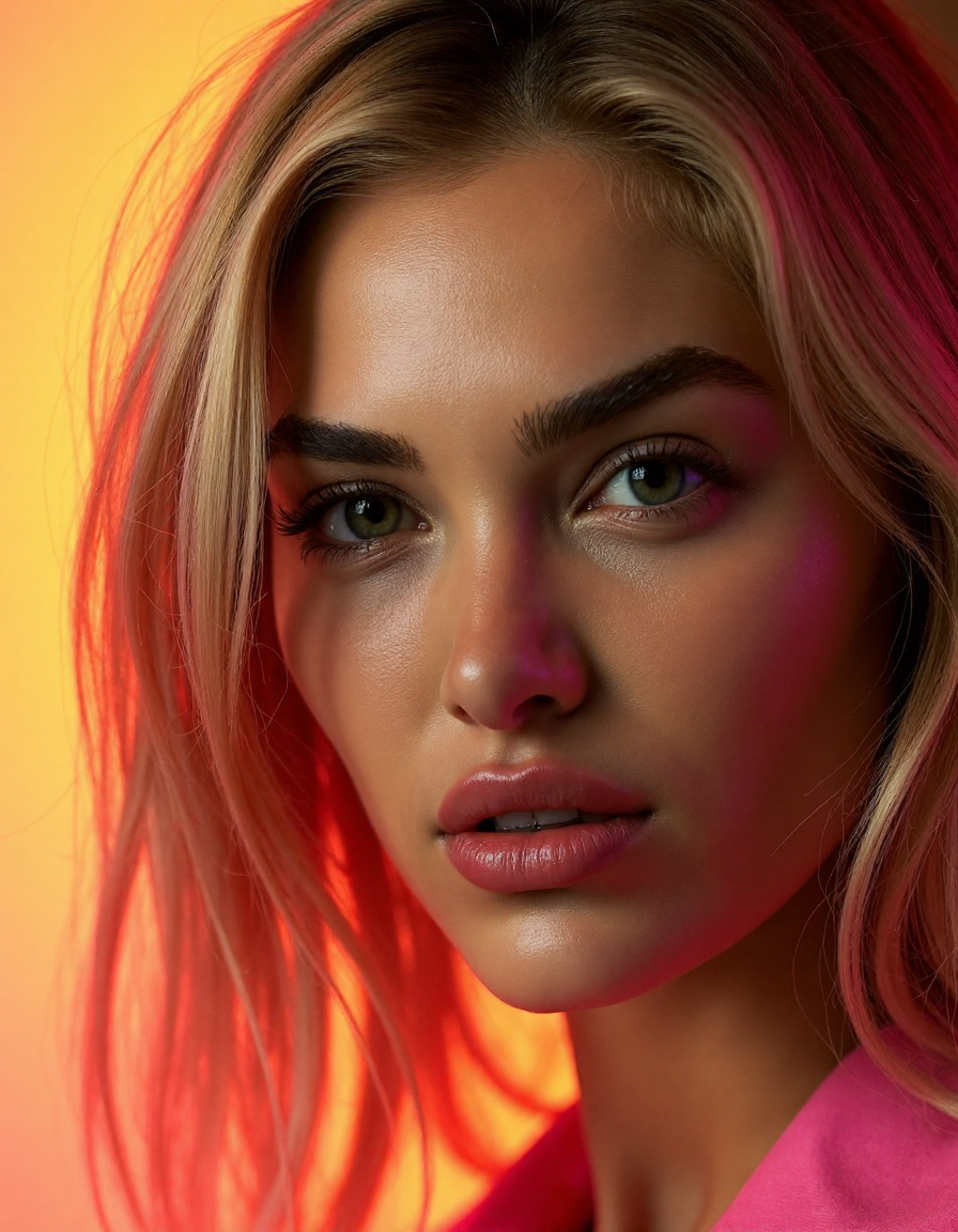 Best Michelle Randolph (Ca 2018) Models | PromptHero