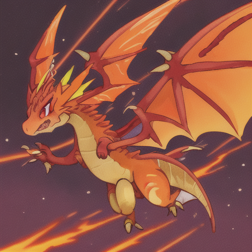 Anything prompt: The picture depicts a small, cartoonish ...