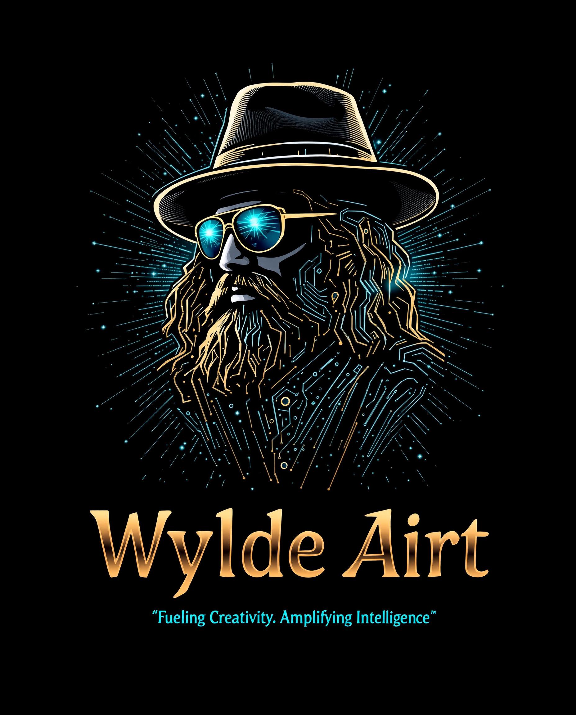 FLUX prompt: Create a high-impact, retro Steampunk logo f...