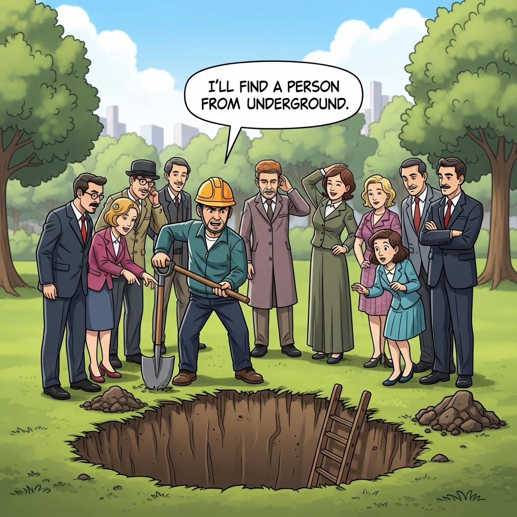 Google Imagen prompt: Draw a realistic picture of people....